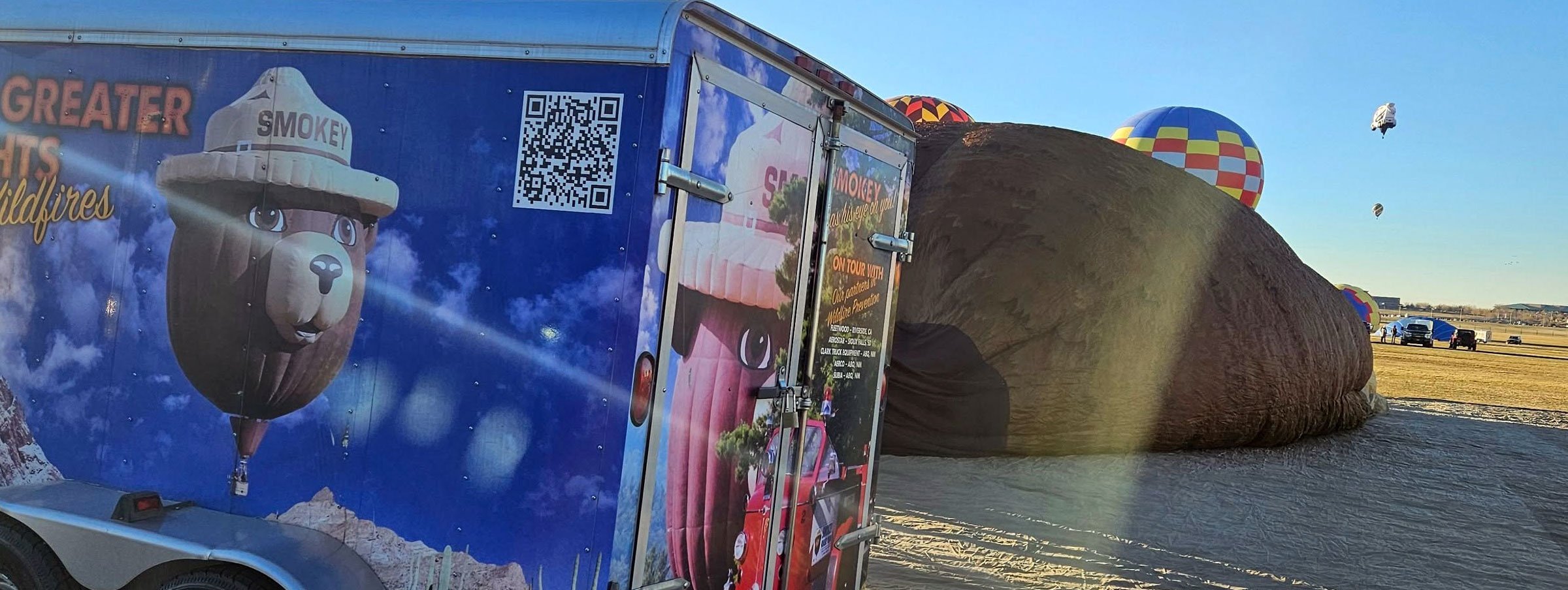 Sid Cutter Award - Albuquerque Aerostat Ascension Association (AAAA)