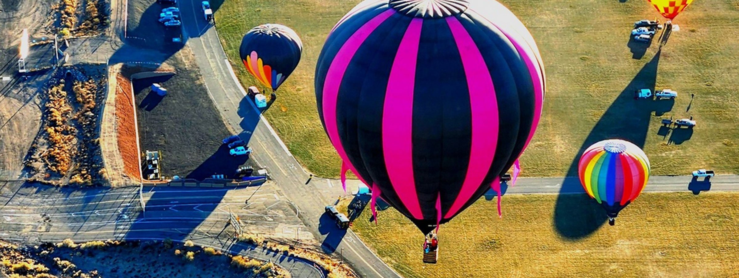 Bob Ruppenthal Education Award - Albuquerque Aerostat Ascension ...