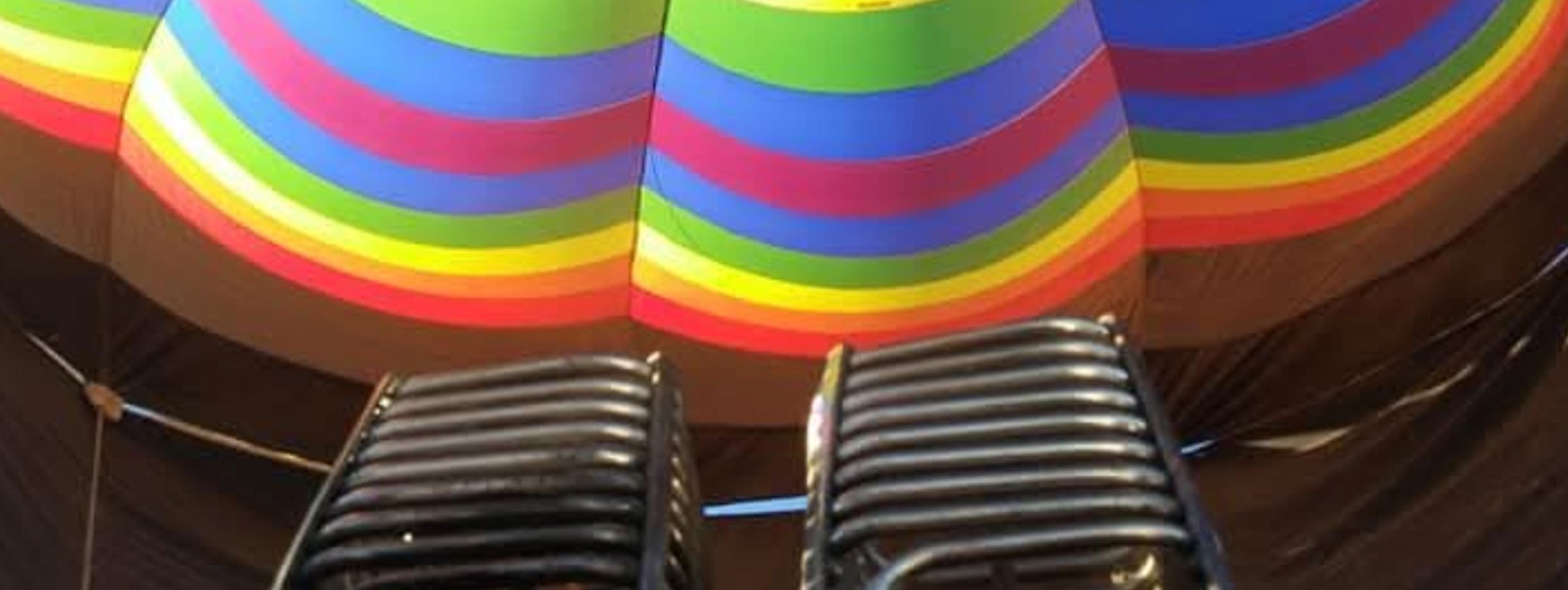 Allan Jones Volunteer Award - Albuquerque Aerostat Ascension ...