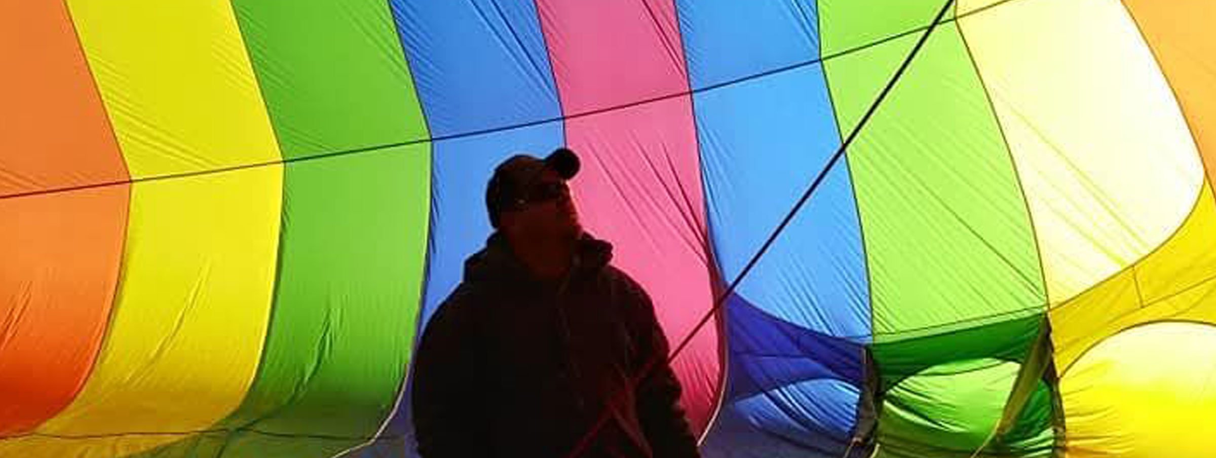 AAAA Awards - Albuquerque Aerostat Ascension Association (AAAA)